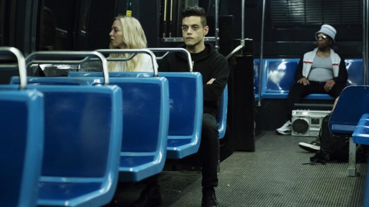 Mr Robot, saison 3 : les premières photos de la reprise | Premiere.fr