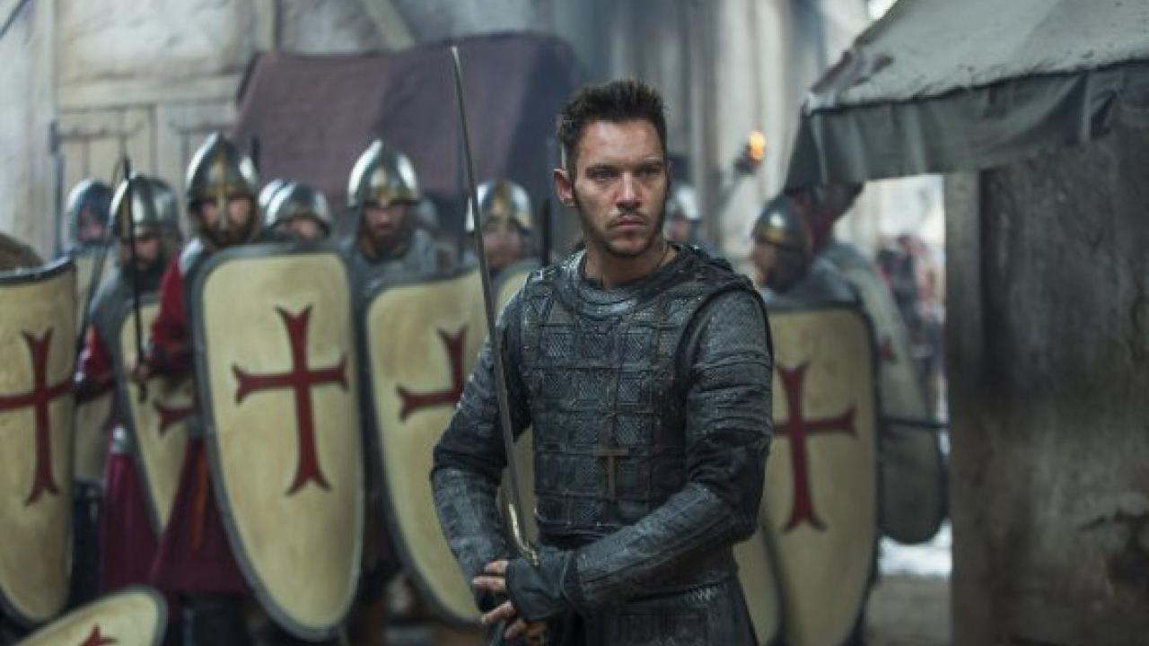 Vikings : tout ce qu'il faut savoir sur la saison 5 | Premiere.fr Vikings : tout ce qu'il faut savoir sur la saison 5 | Premiere.fr