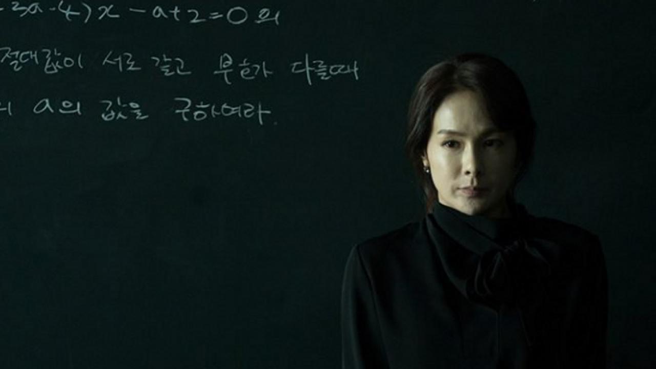 HBO dévoile Folklore, sa première anthologie d'horreur asiatique ...