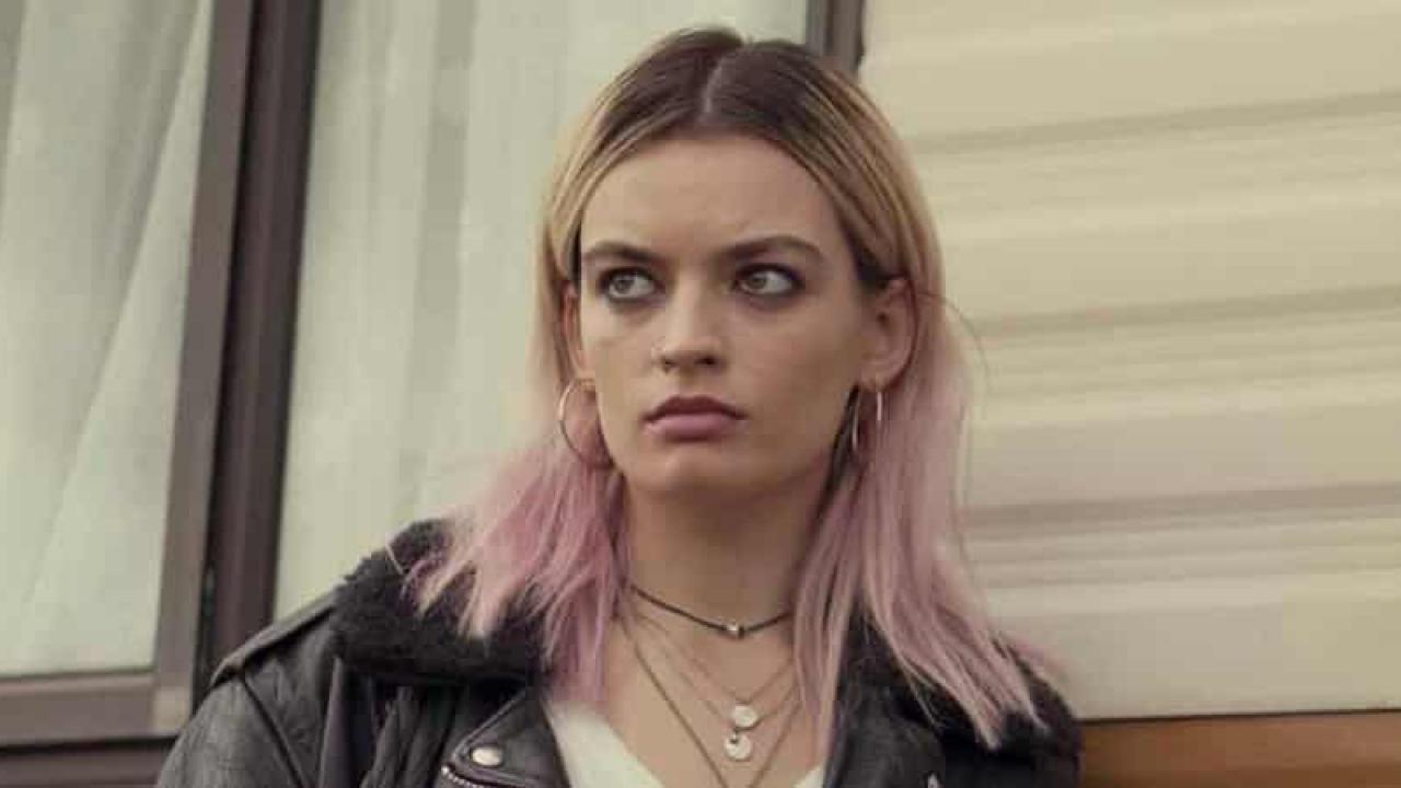 Sex Education Où En Est La Saison 3 Premiere Fr