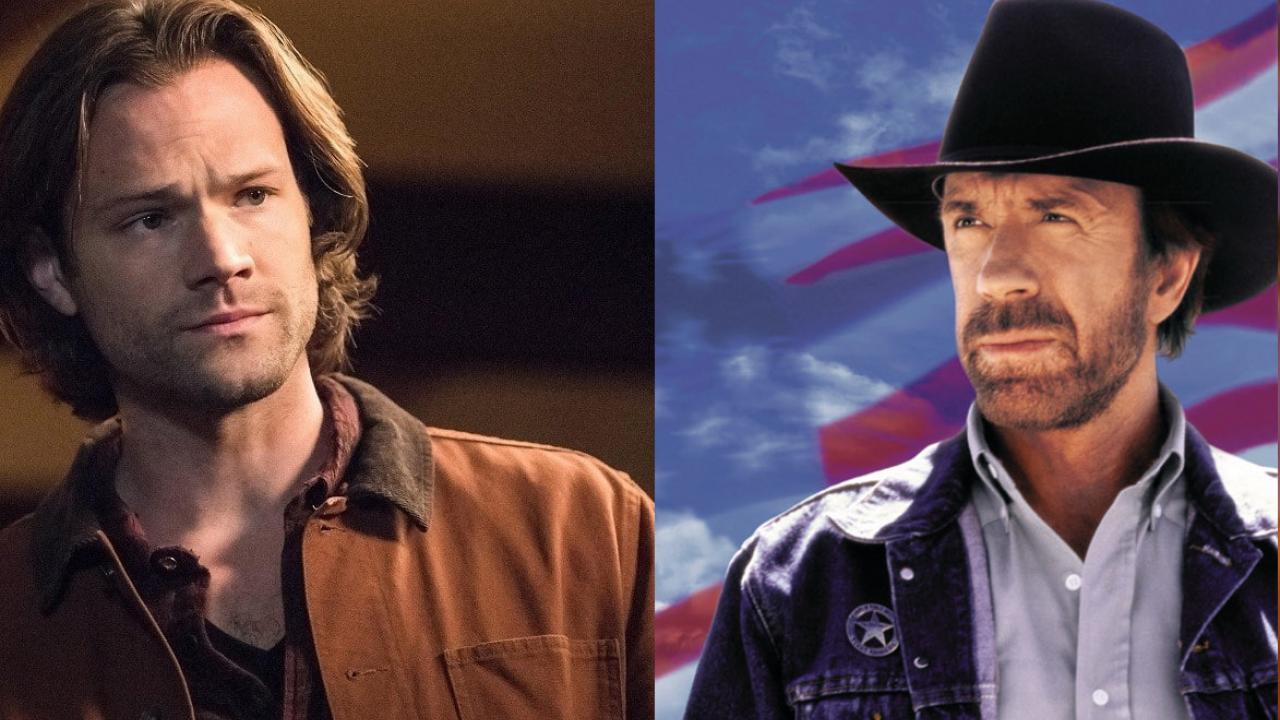 Il y aura un nouveau Walker Texas Ranger, incarné par un héros de ...