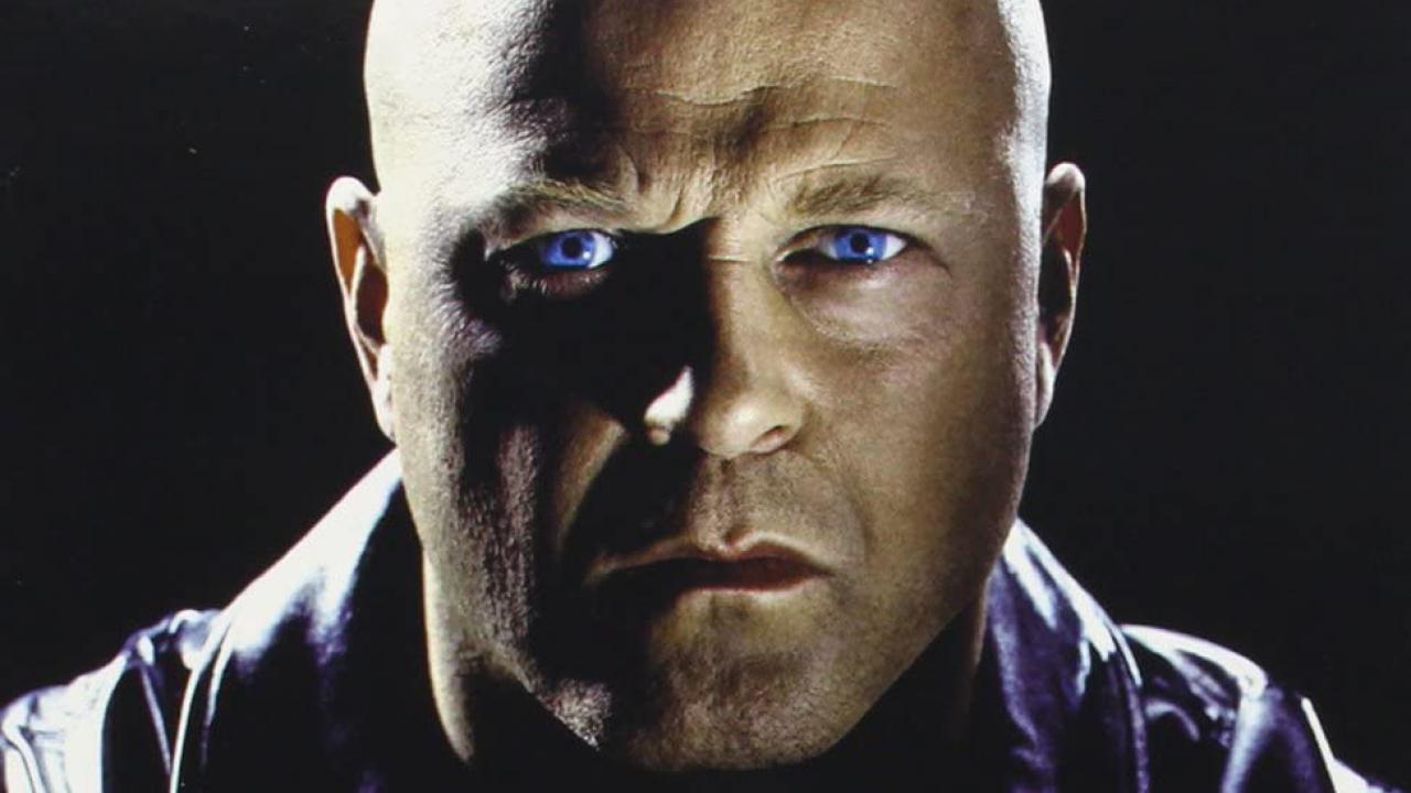 The Shield : Le chef op de la série, Rohn Schmidt, dévoile ses secrets ...