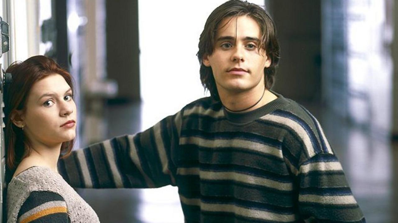 Jared Leto de retour à la télé pour la première fois depuis Angela, 15 ...