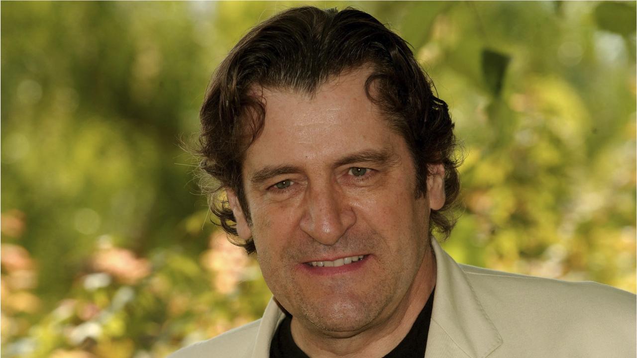 Mort de Jacques Frantz : La voix française de Robert De Niro s'est ...