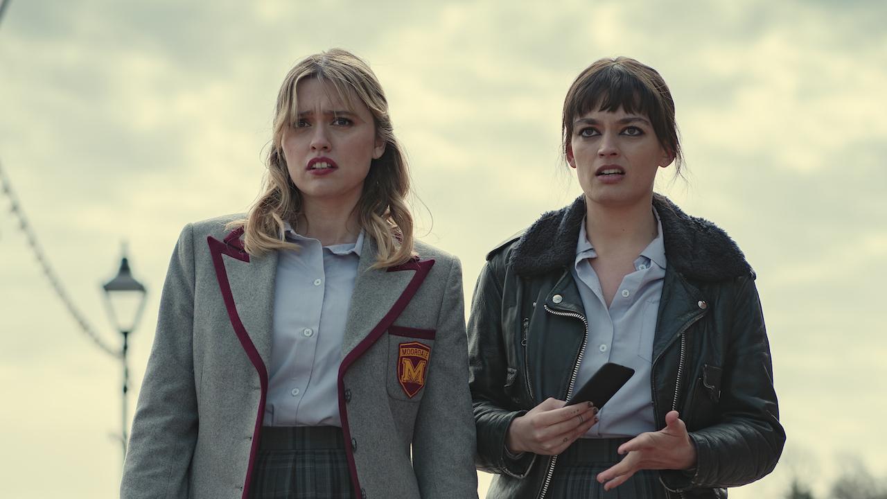 Sex Education à Quand La Saison 4 Premiere Fr