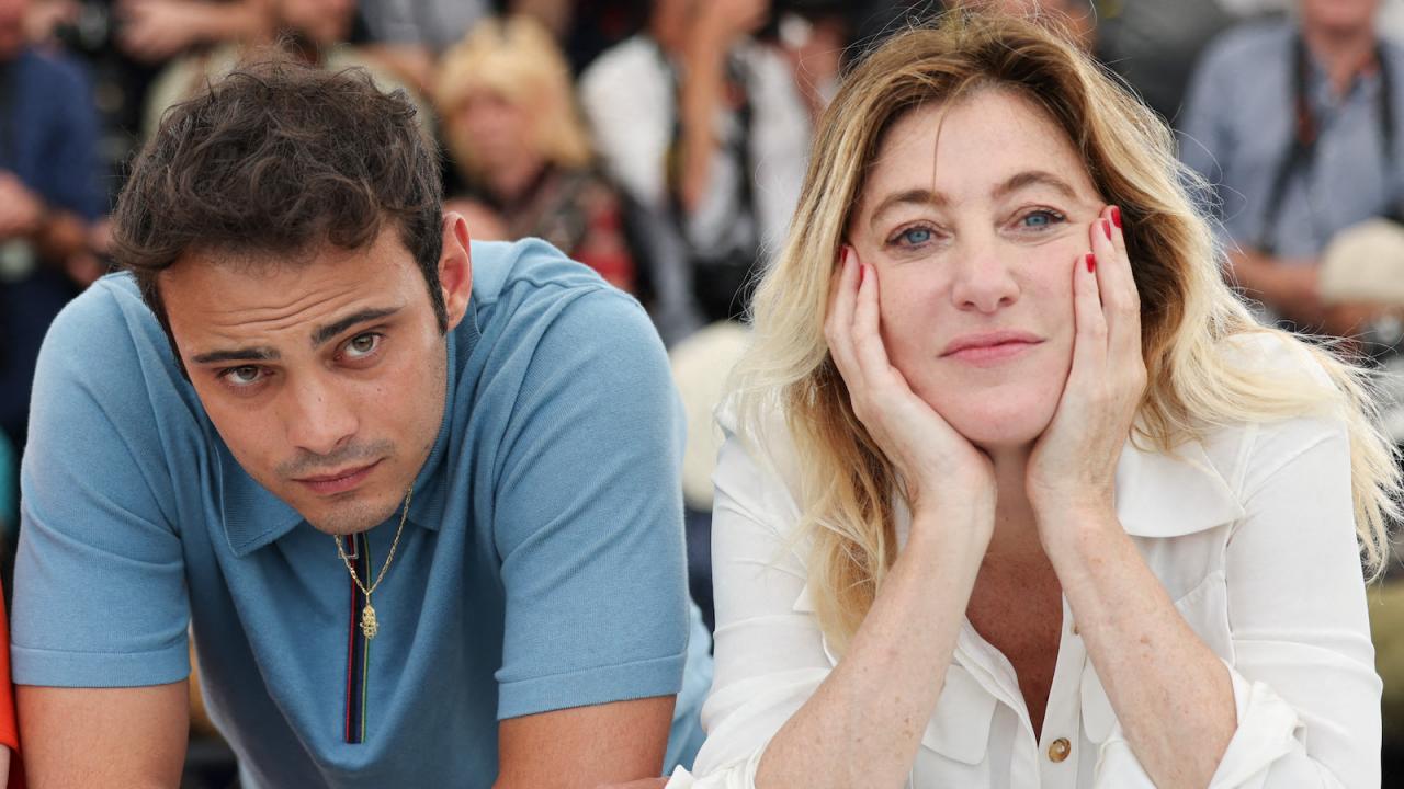 Valeria Bruni-Tedeschi dénonce un "lynchage médiatique" contre Sofiane Bennacer | Premiere.fr