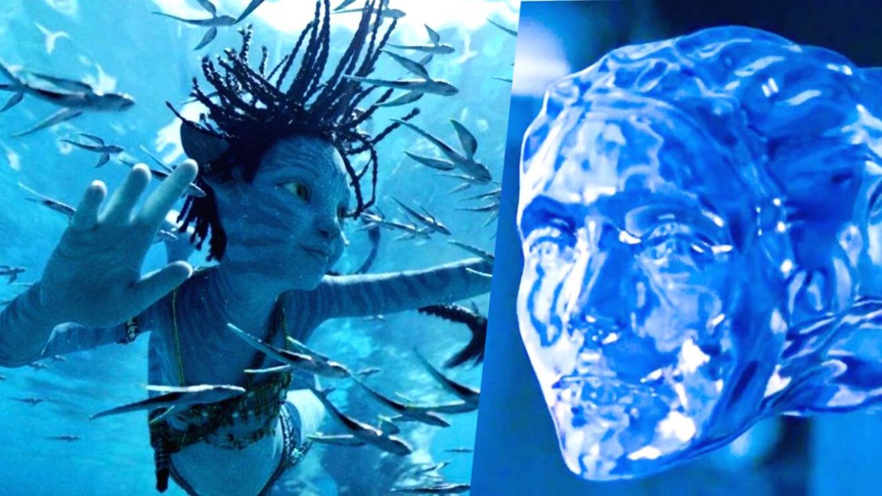 Avatar se déroule-t-il dans le même univers qu'Abyss ? La réponse de ...