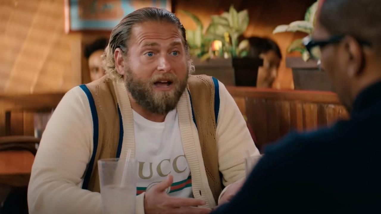 Eddie Murphy Face Jonah Hill Dans Le Premier Trailer Hilarant De You