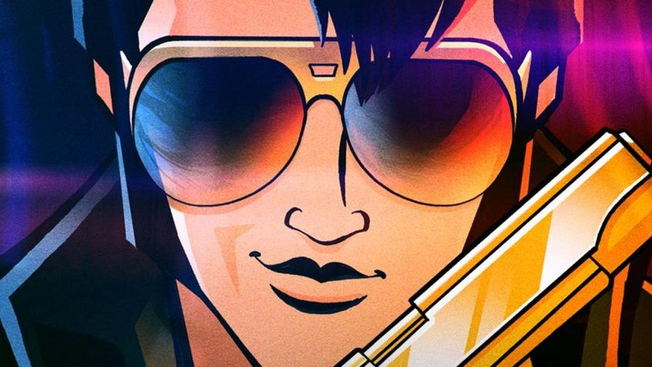 Matthew McConaughey sera Elvis, agent secret, dans une série Netflix ...