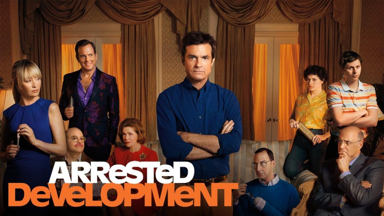 Arrested Development va quitter Netflix le mois prochain | Premiere.fr