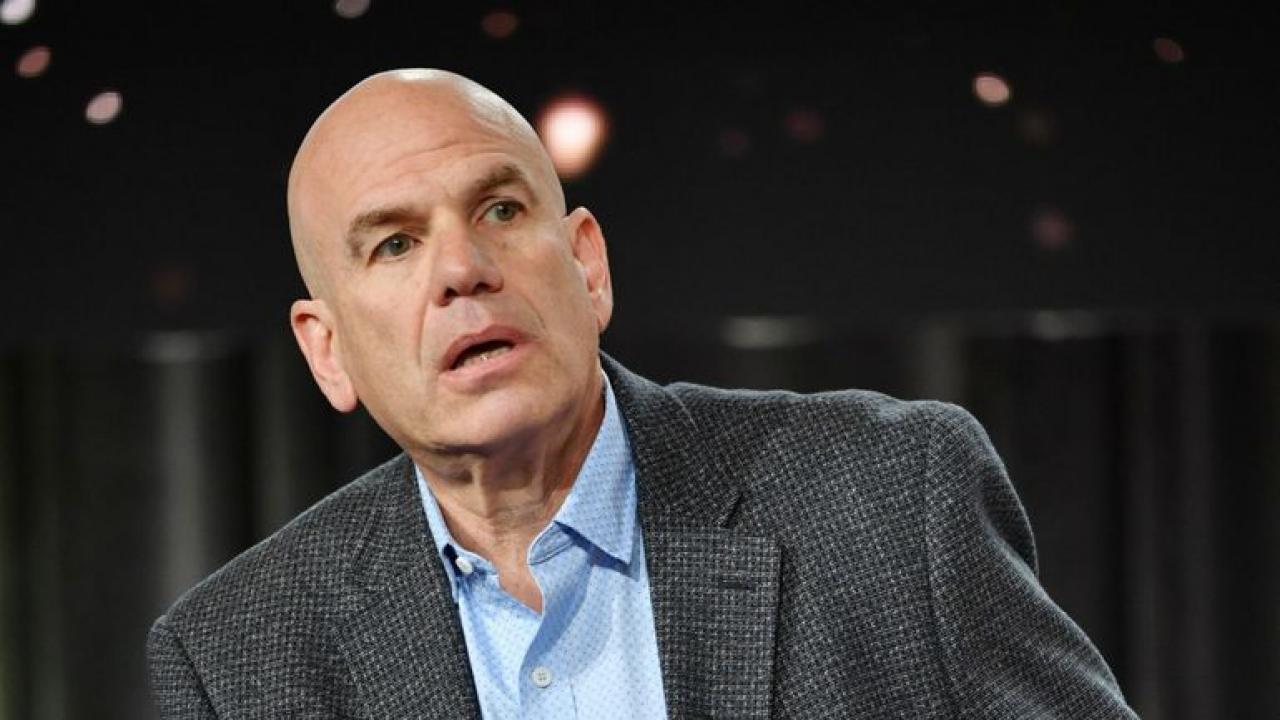 David Simon viré par HBO après son soutien à la grève des scénaristes ...