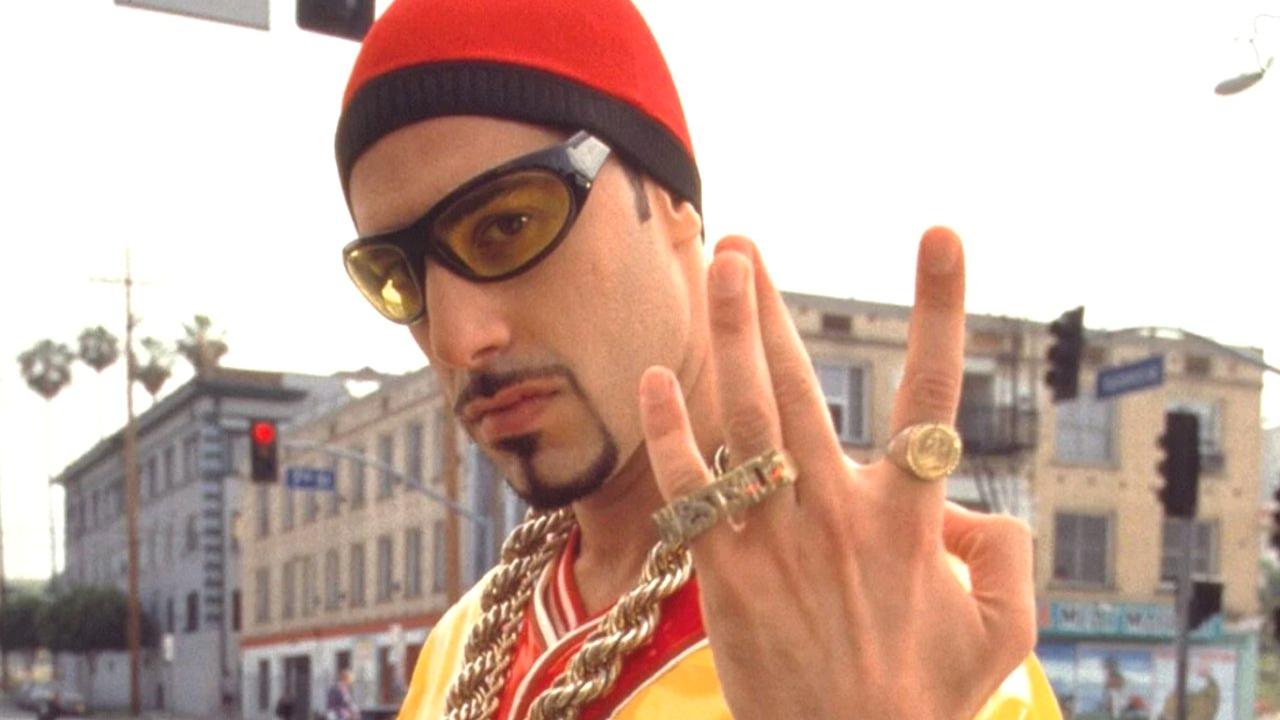 Sacha Baron Cohen va ressusciter Ali G pour un nouveau film | Premiere.fr