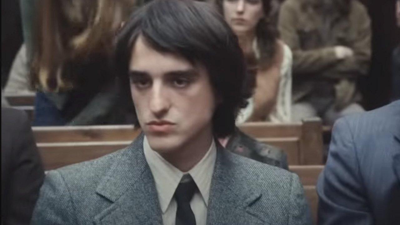 Qui joue Jean-Jacques Goldman dans Le Procès Goldman ? | Premiere.fr