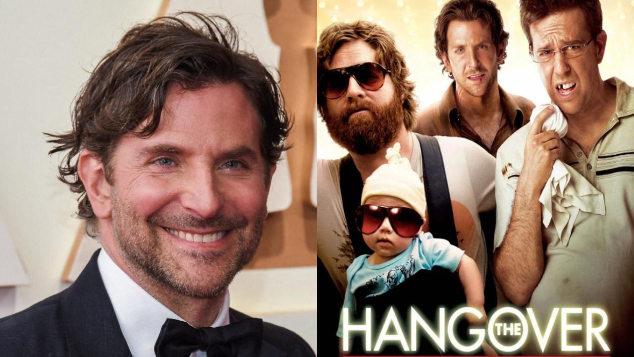 Very Bad Trip 4 : Bradley Cooper dirait oui instantanément | Premiere.fr