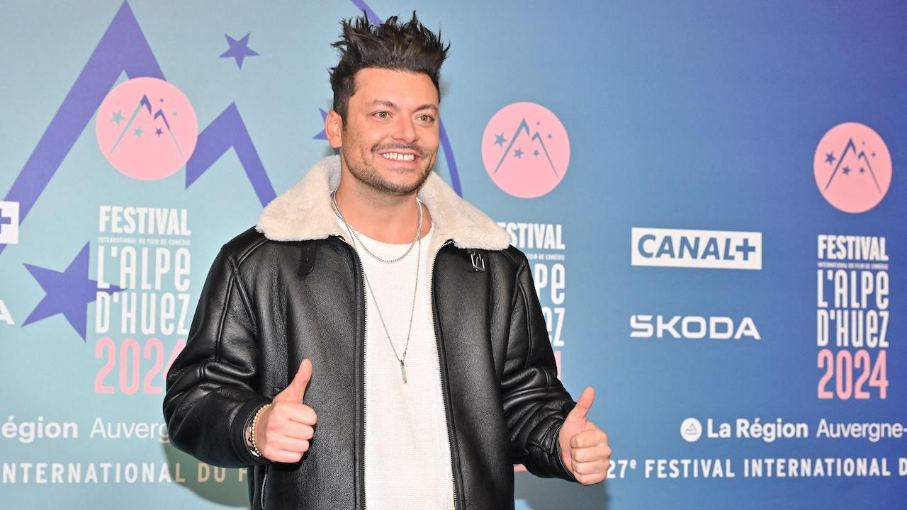 Kev Adams : "Ma place dans l’industrie, on s’en fout un peu non ...