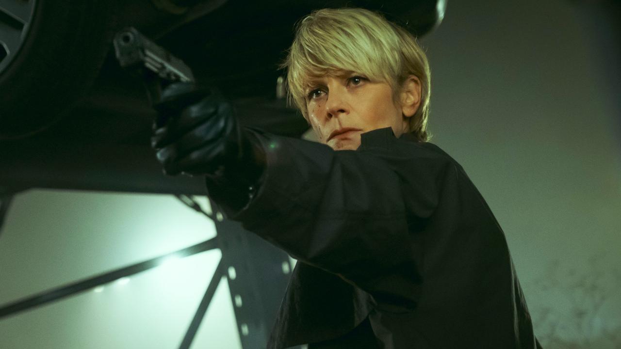 Furies : la série d'action française qui regarde John Wick dans les ...