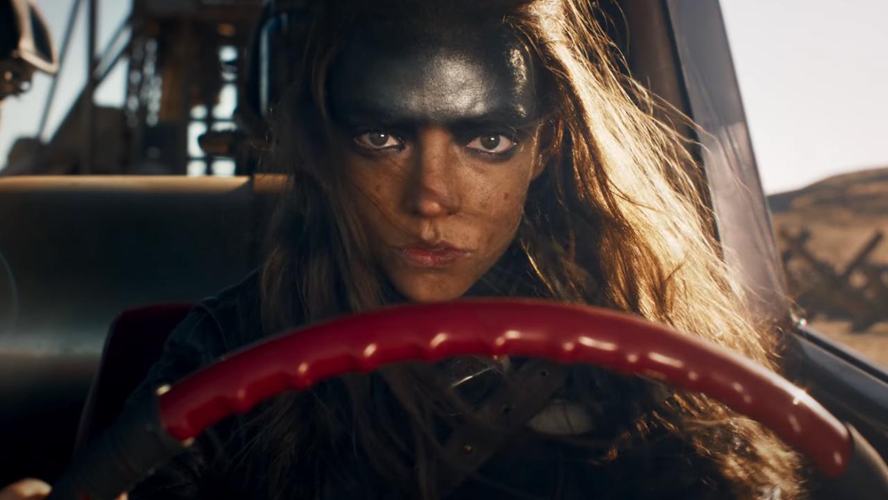 Furiosa : nouvelle bande-annonce apocalyptique | Premiere.fr