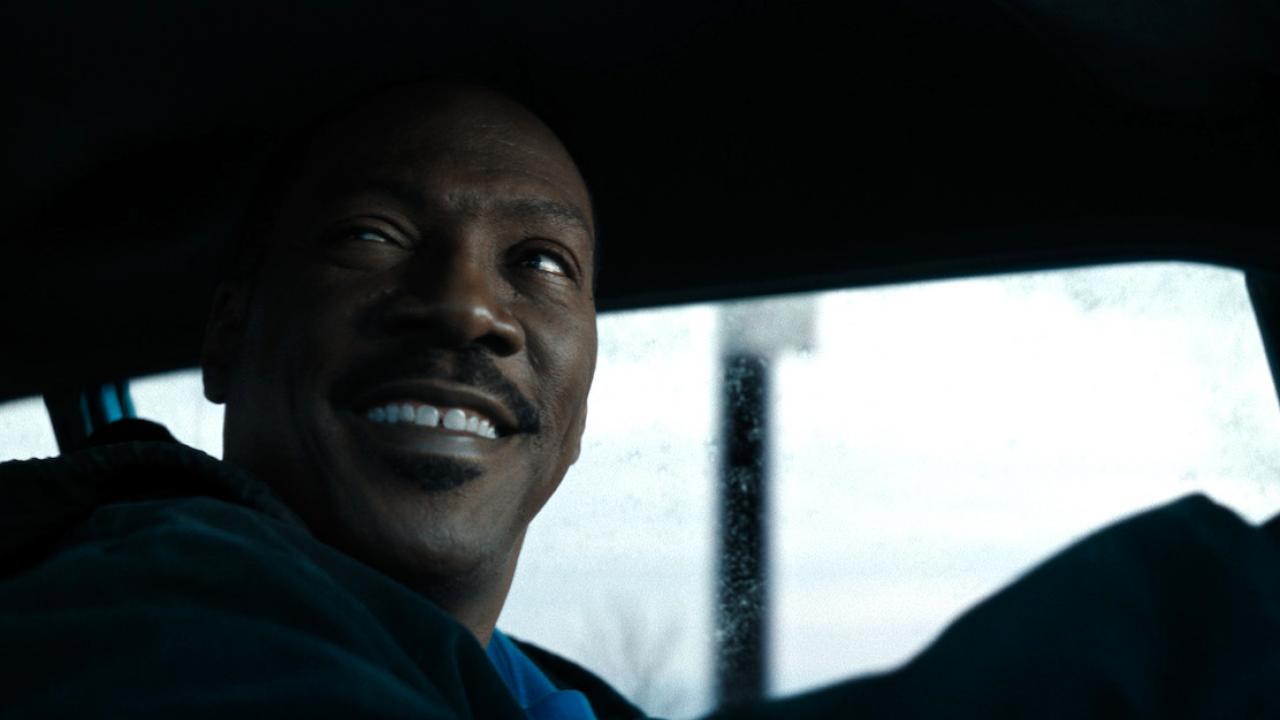 Axel Foley is back : les 5 premières minutes du Flic de Beverly Hills 4 ...