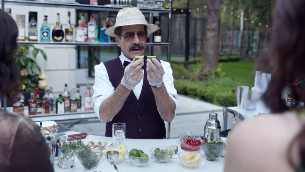 Monk, le retour : le film sorti après la série vaut-il le coup ...