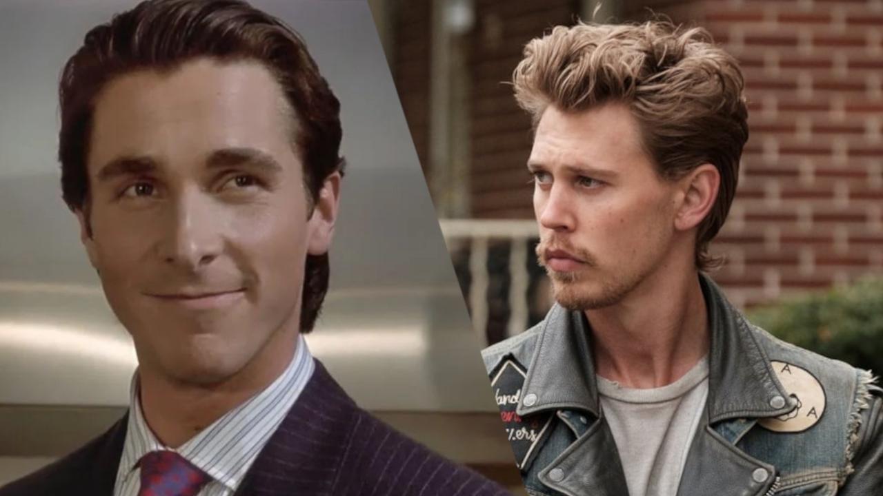 Austin Butler sera Patrick Bateman dans le nouveau American Psycho ...