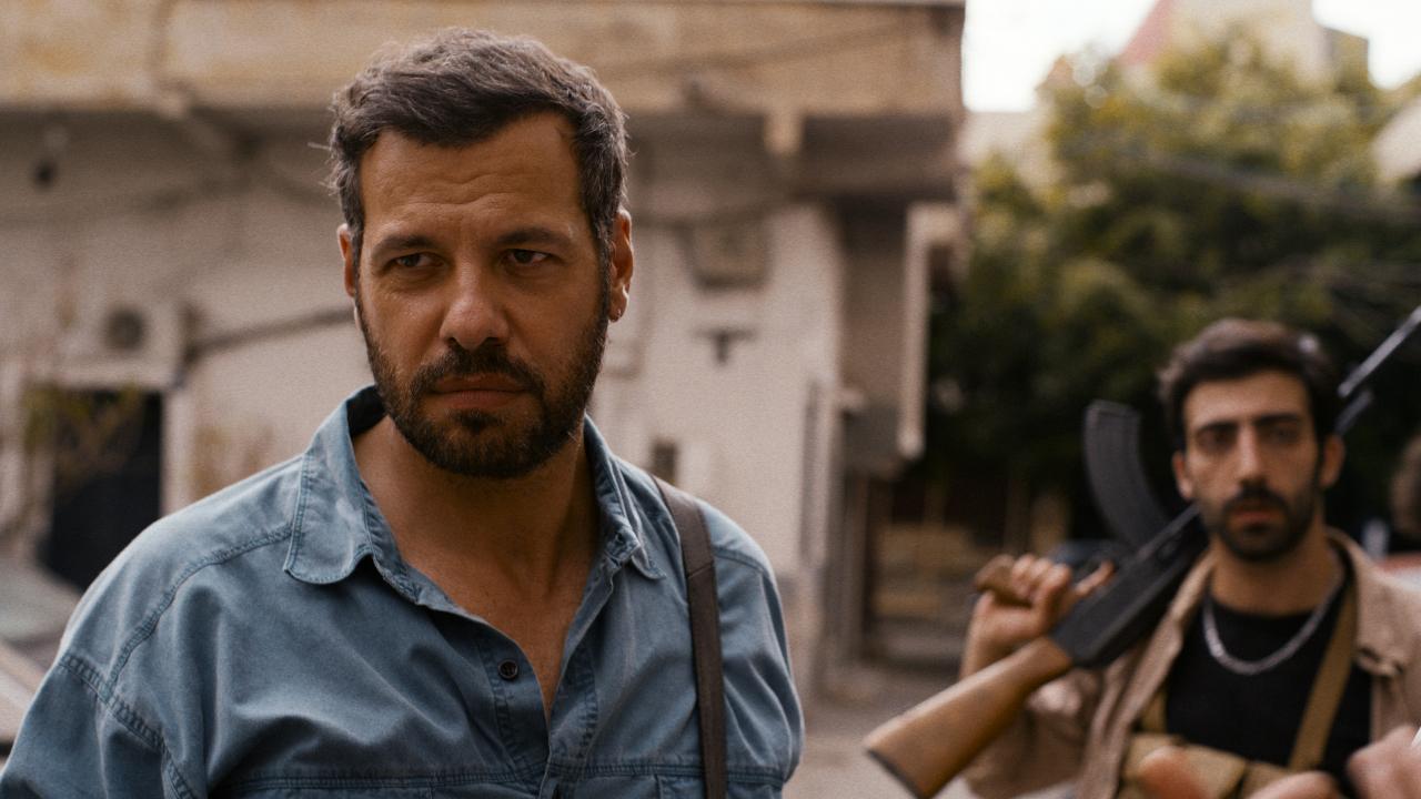 Le Quatrième mur : Un beau film sur l’utopie [critique] | Premiere.fr