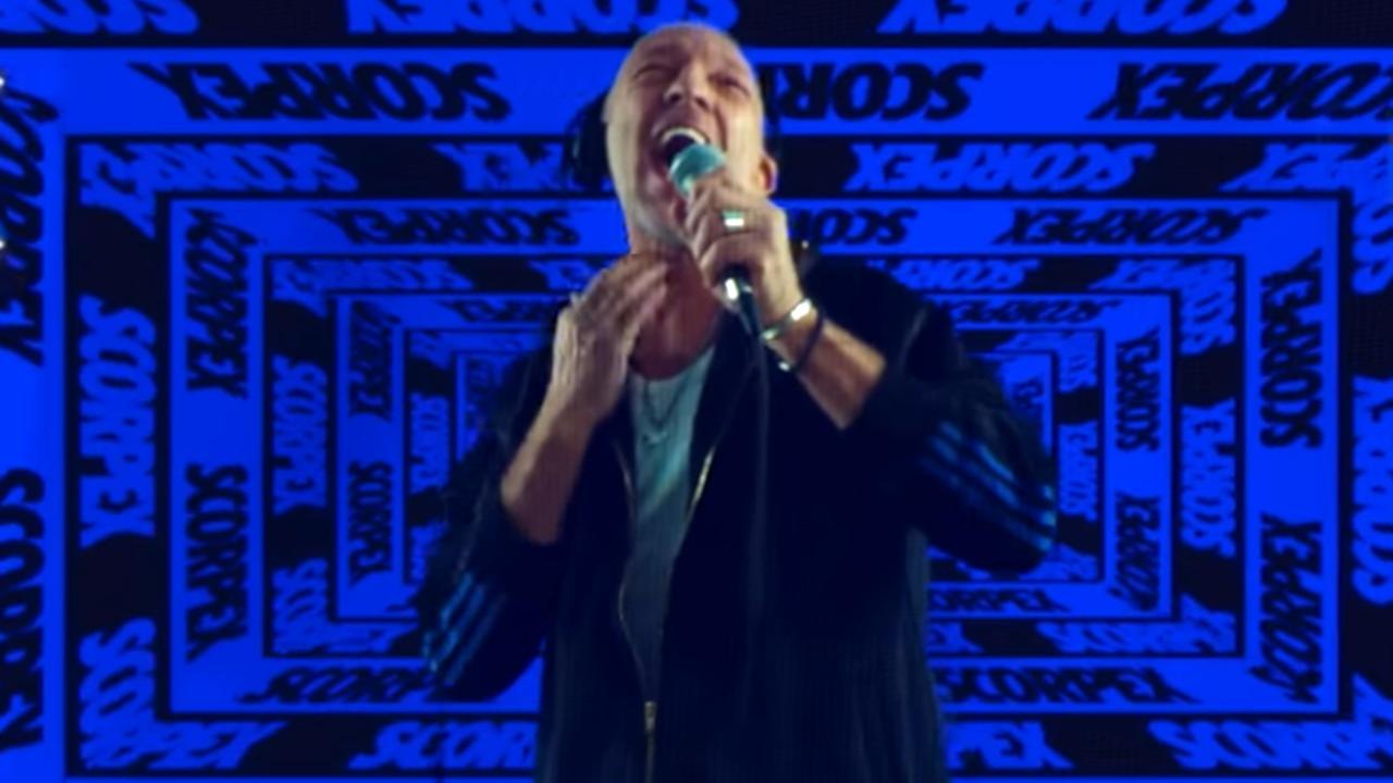 Vincent Cassel, DJ loser dans la bande-annonce complètement folle de Banger | Premiere.fr