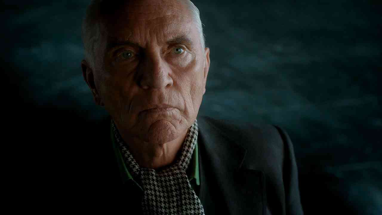 Mort de Terence Stamp, inoubliable Zod de Superman et Priscilla, folle ...