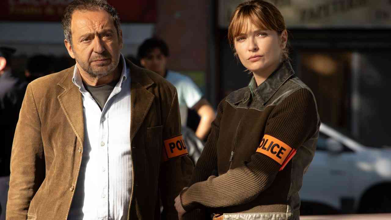 Les Disparues de la Gare, un passionnant "true crime" à la française ...