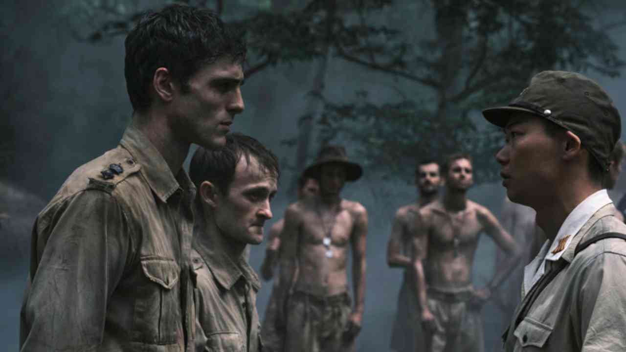 The Narrow Road : une fresque exigeante, mais tellement puissante ...