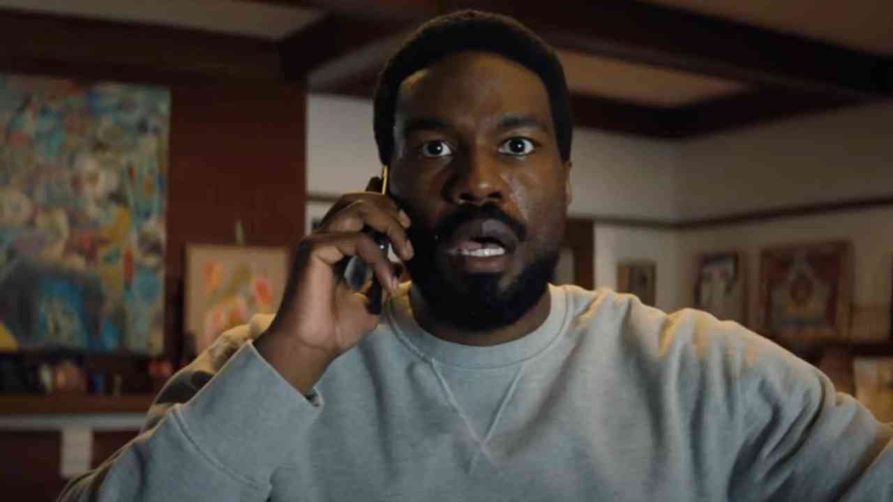 Marvel s'essaye à la série méta avec Wonder Man : bande-annonce ...