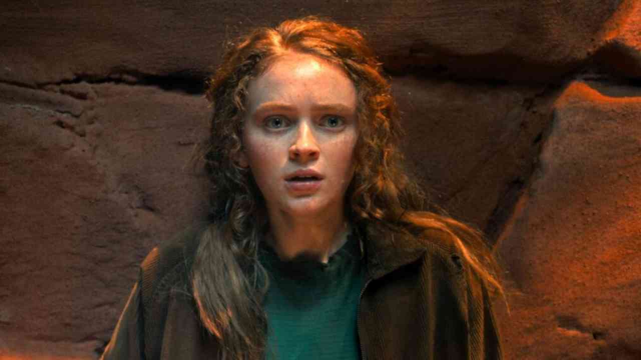 Qu’est-il arrivé à Max dans la saison 5 de Stranger Things ? Sadie Sink ...
