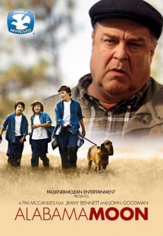 Alabama Moon (2015), un film de Tim McCanlies | Premiere.fr | news ...