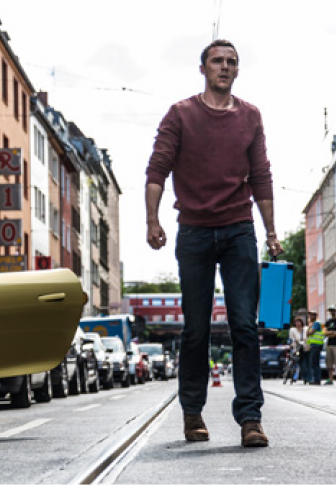 Autobahn (2015), un film de | Premiere.fr | news, sortie, critique, VO ...