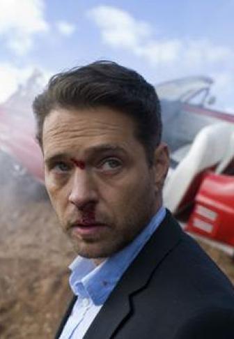 Call Me Fitz | Séries | Premiere.fr