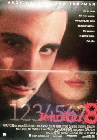 Jennifer 8 (1991), un film de Bruce Robinson | Premiere.fr | news ...