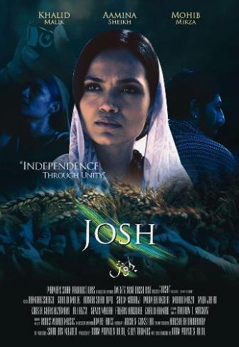 Josh (2015), un film de | Premiere.fr | news, sortie, critique, VO, VF ...