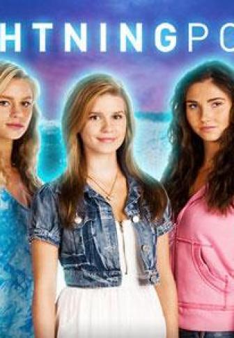 Lightning Point | Séries | Premiere.fr