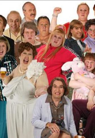 Little Britain | Séries | Premiere.fr