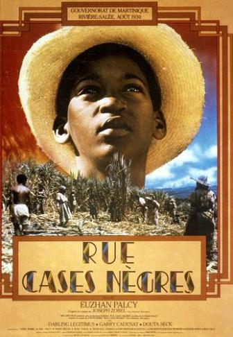 Rue Cases-Nègres (1983), un film de Euzhan Palcy | Premiere.fr | news ...