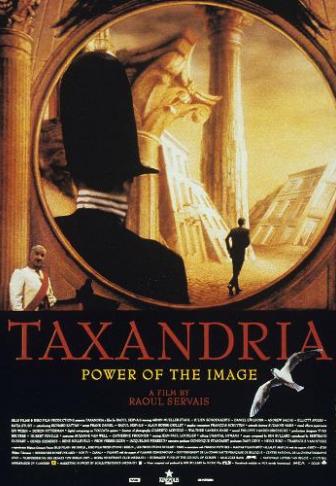Taxandria (1996), un film de Raoul Servais | Premiere.fr | news, sortie ...