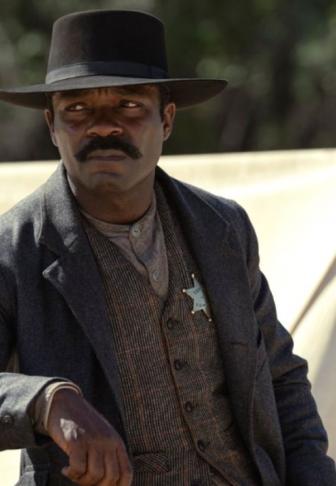 Bass Reeves, héros du Far West dans un somptueux western sur Paramount ...