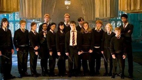 L'abécédaire Harry Potter | Premiere.fr