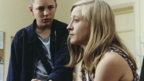 Les Diables (2002), un film de Christophe Ruggia | Premiere.fr | news ...