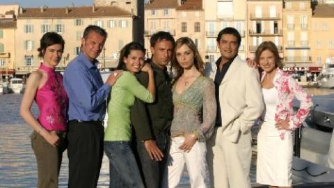 Sous le soleil : la galerie photos | Premiere.fr