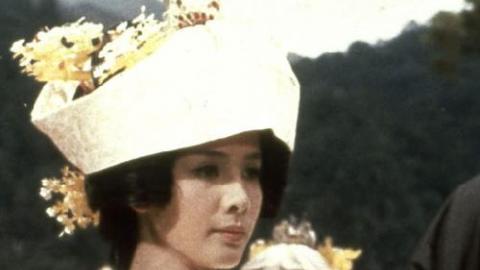 Mie Hama | Premiere.fr