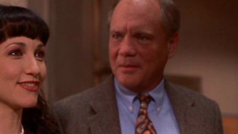 Malcolm : mort de Daniel von Bargen, alias le Commandant Spangler, à 64 ...