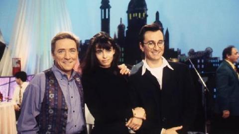 Pascal Sevran : la galerie photos | Premiere.fr