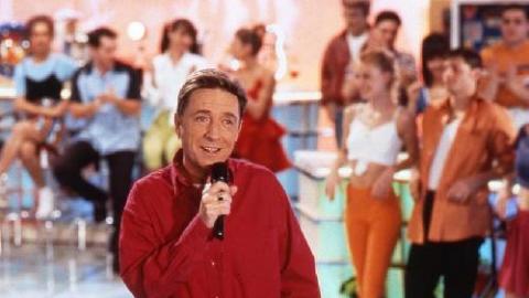 Pascal Sevran : la galerie photos | Premiere.fr