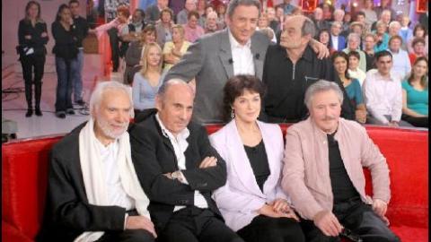 Sim : Hommage en photos | Premiere.fr