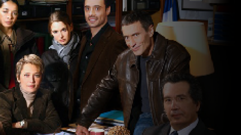 Sur le fil | Séries | Premiere.fr